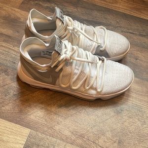 Nike | Shoes | Nike Kd Still Kd Sz 9 Kevin Durant | Poshmark